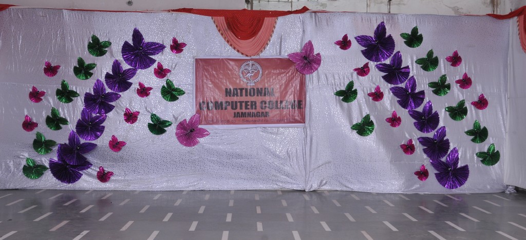 Events – National Computer College
